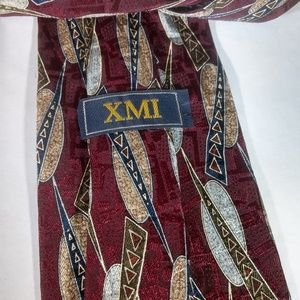 XMI | Accessories | Xmi Mens Tie | Poshmark